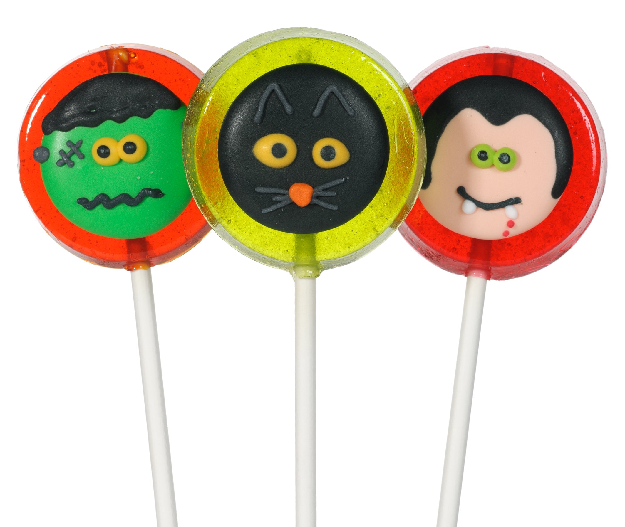 Lollipops – Lady Fortunes Inc