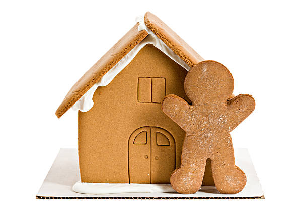 Gingerbread Cookies – Lady Fortunes Inc