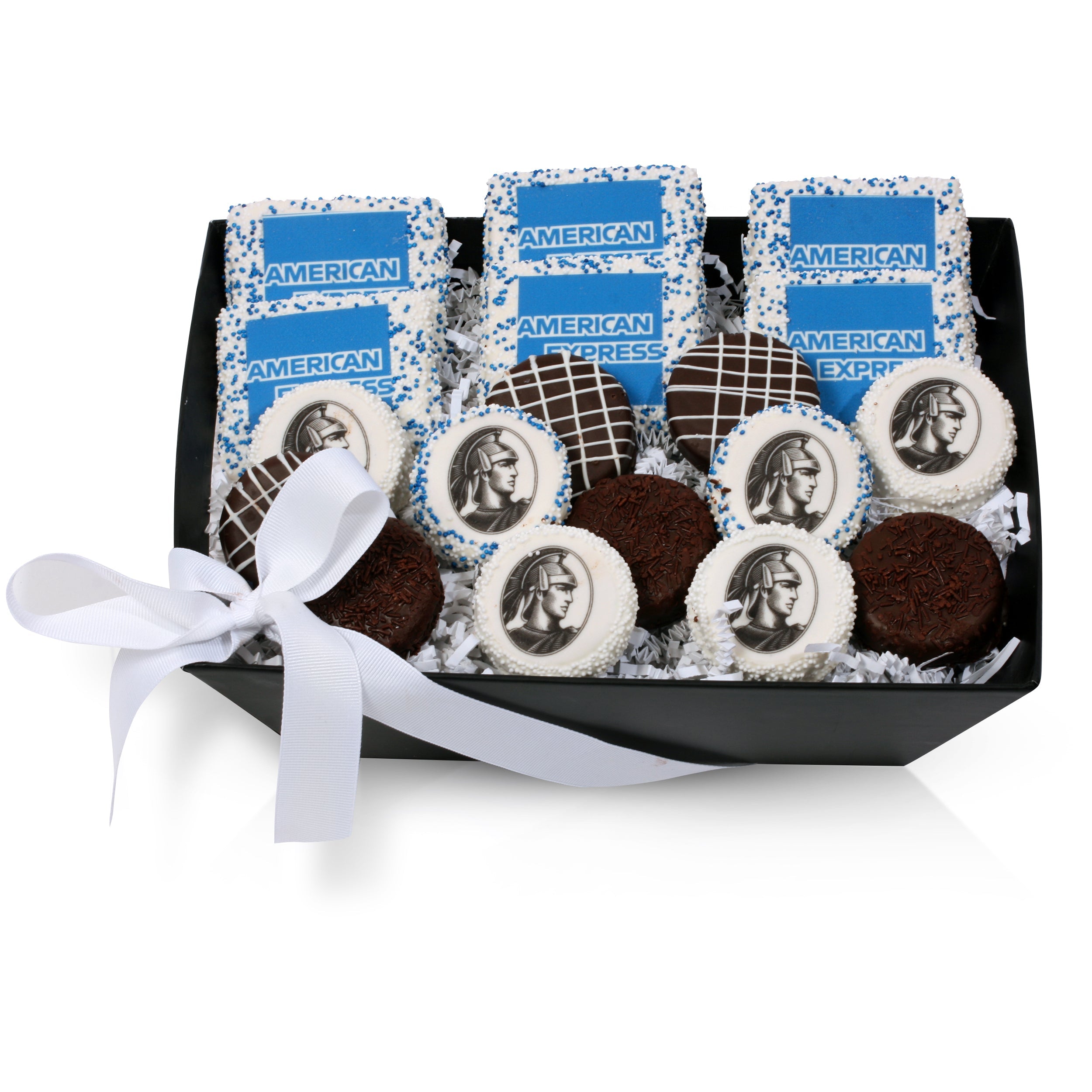Corporate GIfts – Lady Fortunes Inc