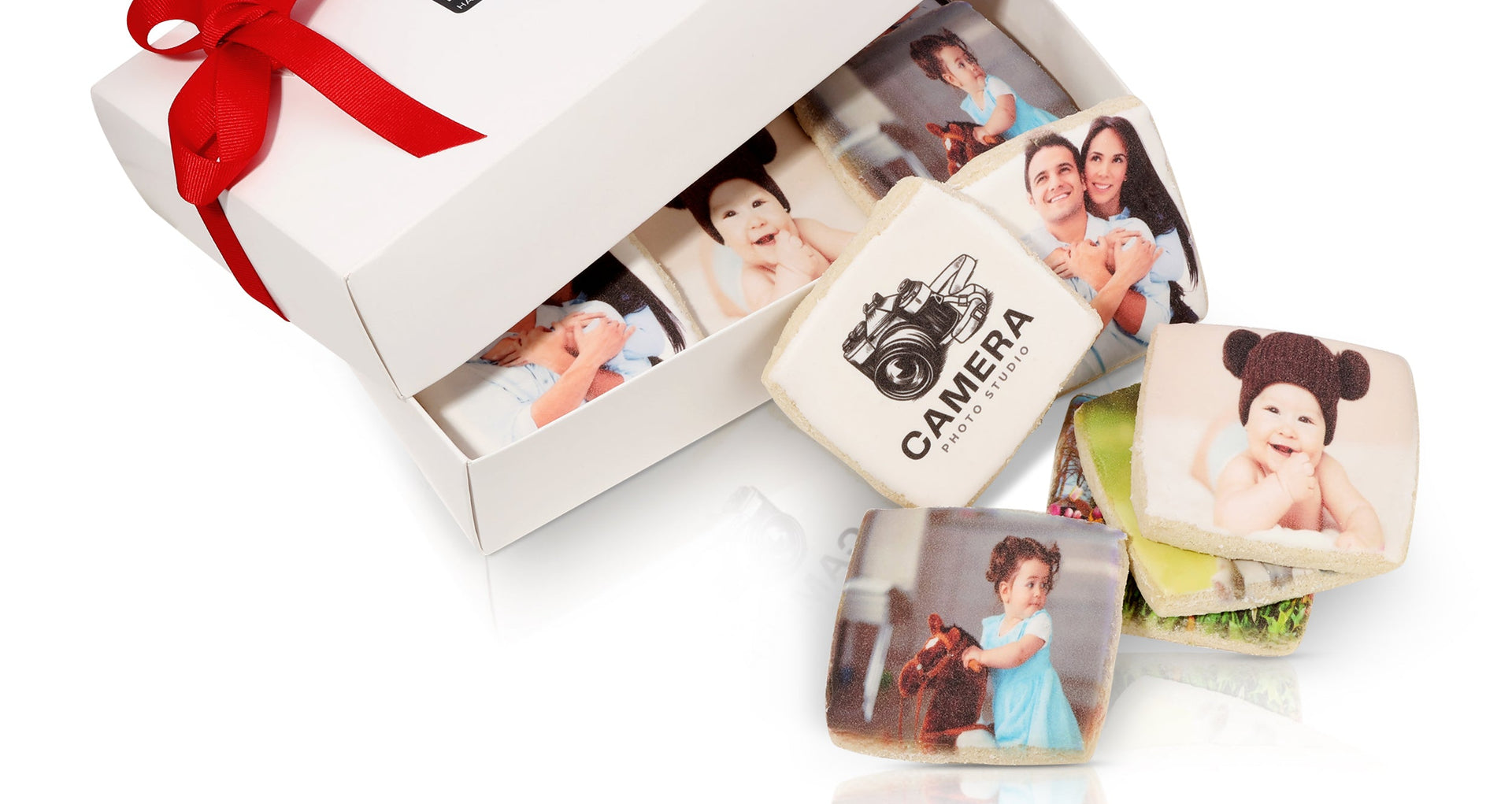 Lady Fortunes Inc Custom Cookies and Confections