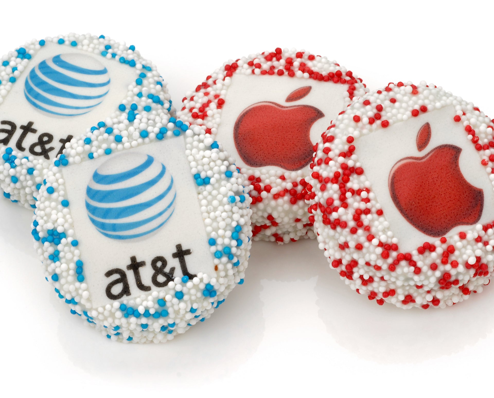 Lady Fortunes Inc Custom Cookies and Confections