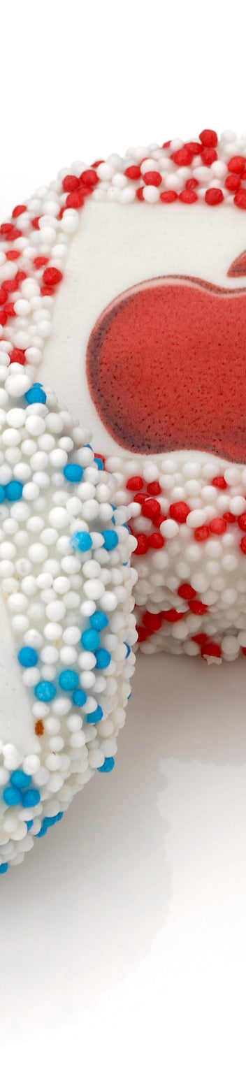 Lady Fortunes Inc Custom Cookies and Confections