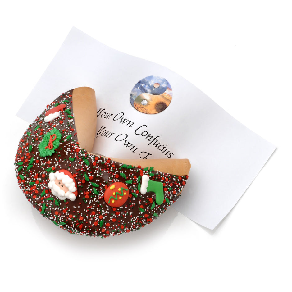 Fortune Cookies – Lady Fortunes Inc