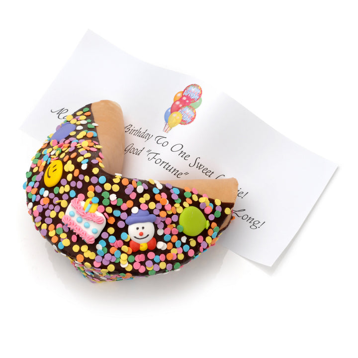 Fortune Cookies – Lady Fortunes Inc